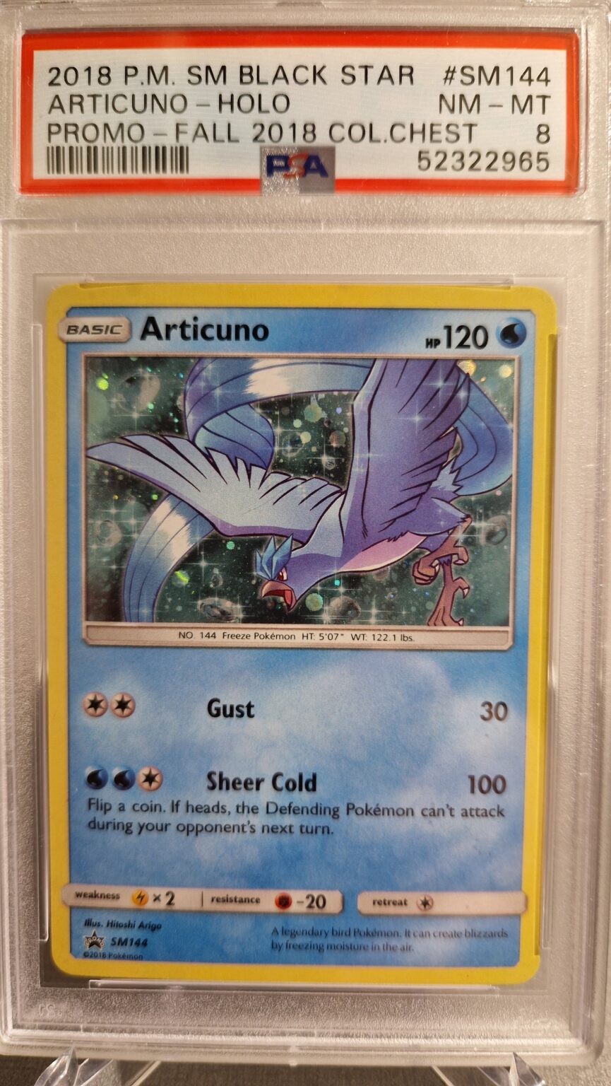 Hur trovärdig är Pokémonkort gradering? - NetGrade